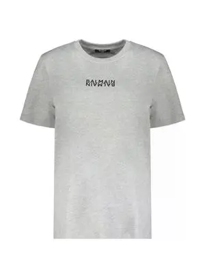 Balmain Logo T-shirt