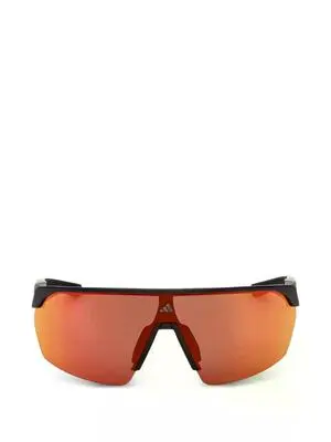 Adidas Pilot Frame Sunglasses - Black