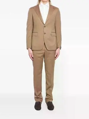 Tagliatore Single-breasted Suit