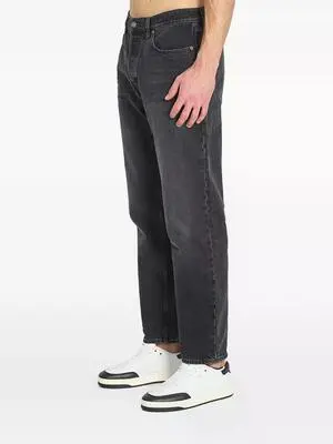 Saint Laurent Mick Jeans