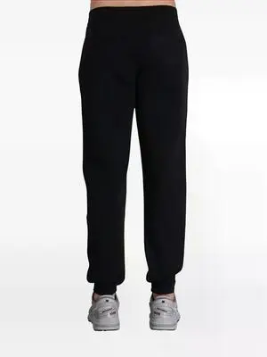 Armani Exchange Logo Track Pants - Blue