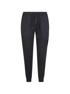 Stone Island Drawstring-fastening Track Pants