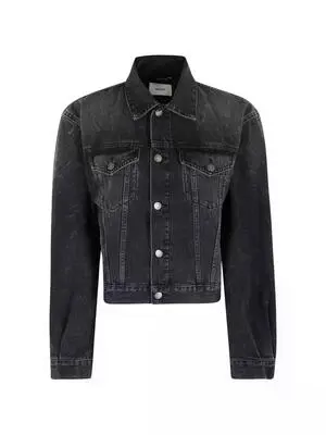 Haikure Denim Jackets For Women