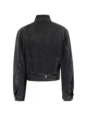 HAIKURE Simon Denim Jacket