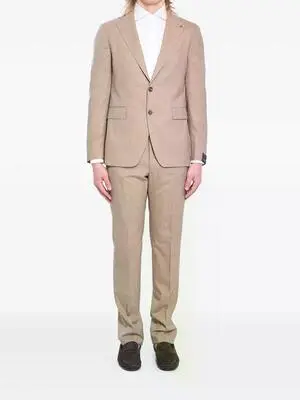 Tagliatore Single-breasted Suit
