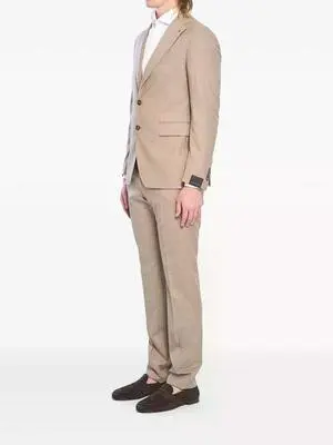 Tagliatore Single-breasted Suit