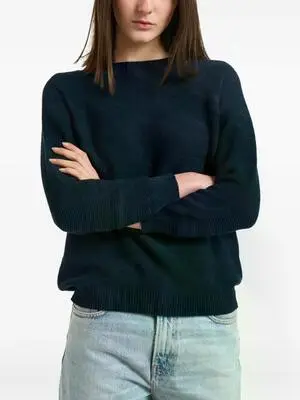 Max Mara Crew-neck Sweater