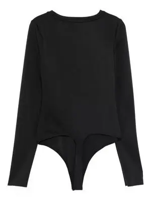Good American Scuba Bodysuit