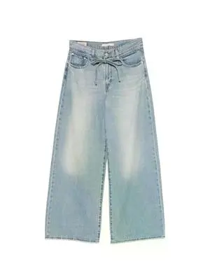 Levi's Belted Bottoms For Women