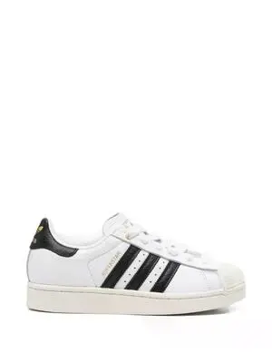 Adidas Superstar Ii Low Top Sneakers