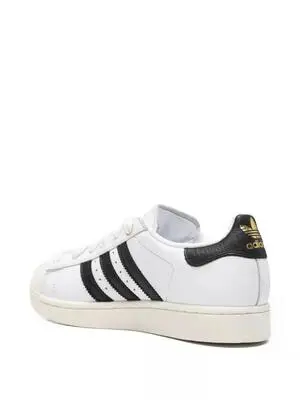 Adidas Superstar Ii Low Top Sneakers