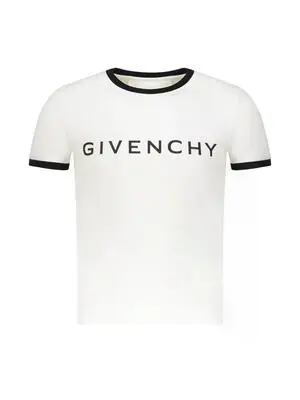 Givenchy Ringer T-shirt
