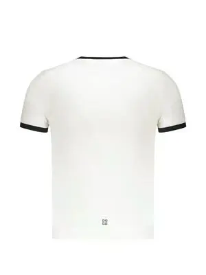 Givenchy Ringer T-shirt