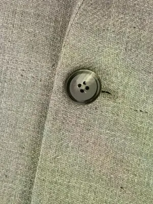 Zegna Single-breasted Blazer