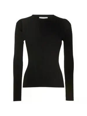 Michael Kors Long-sleeve Sweater