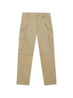 Hugo Ankle Length Pants For Men