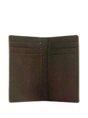 Dolce & Gabbana Dauphine Bi-fold Cardholder