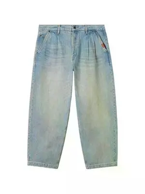 AFTERMATHS Pleated Jeans