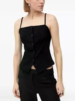Hugo Office Wear Camis Tanks For Women