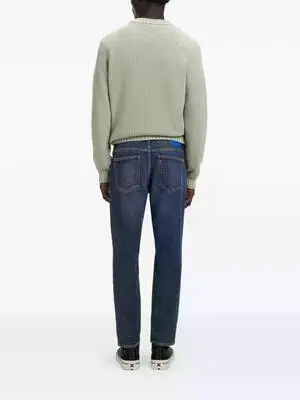 Hugo Straight-leg Jeans