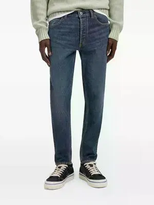 Hugo Straight-leg Jeans
