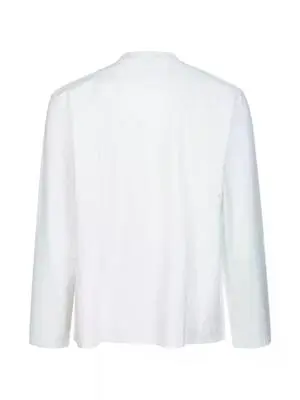 ARTE ANTWERP Long-sleeve Top