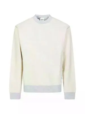 ARTE ANTWERP Crew-neck Sweatshirt - Neutrals