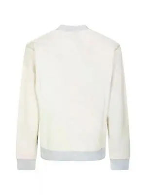 ARTE ANTWERP Crew-neck Sweatshirt - Neutrals