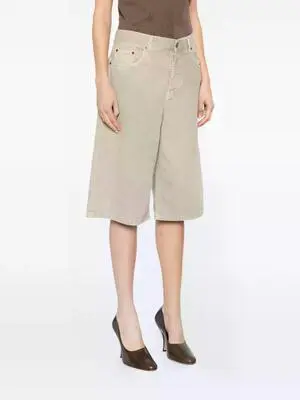 HAIKURE Bermuda Shorts