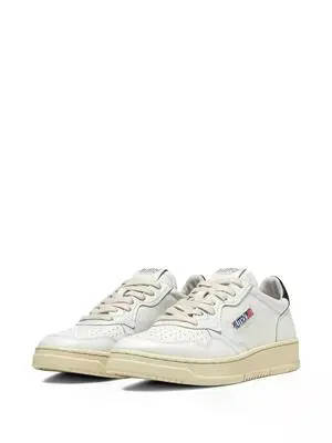 AUTRY Medalist Low-top Sneakers