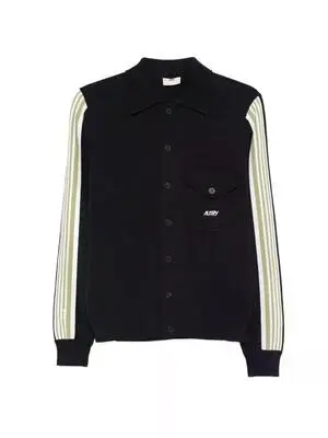 Autry Collared Jackets For Women