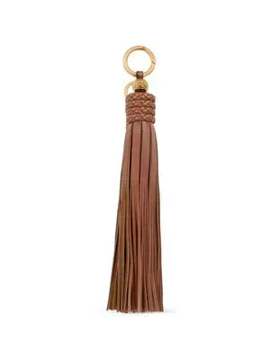 Etro Leather Charm