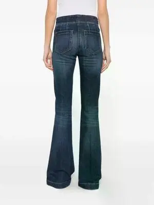 Seafarer Emi Flared Jeans