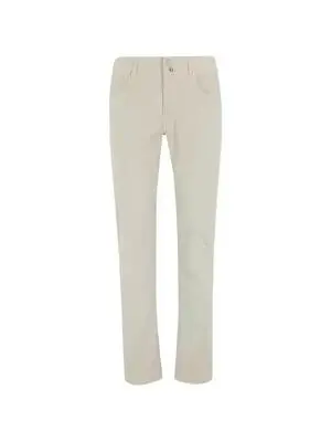 Jacob Cohen Cotton Trousers