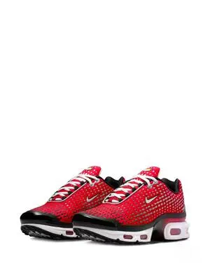 Nike Air Max Plus Vii Sneakers - Red