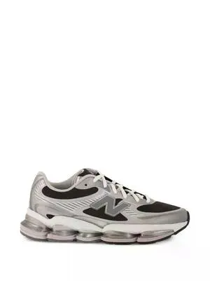 NEW BALANCE 2000 Sneakers - Grey