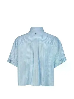 DONDUP Striped Shirt