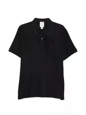 Calvin Klein Logo Polo Shirt