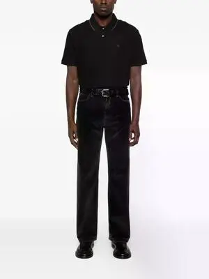 Calvin Klein Logo Polo Shirt
