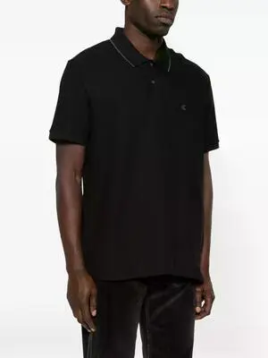 Calvin Klein Logo Polo Shirt