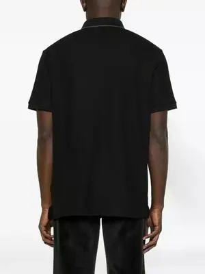 Calvin Klein Logo Polo Shirt