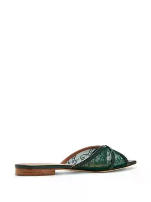 MALONE SOULIERS Perla Mules