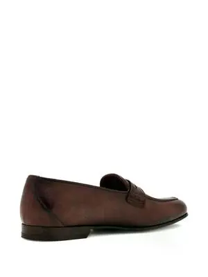 STURLINI FIRENZE Savio Loafers - Brown