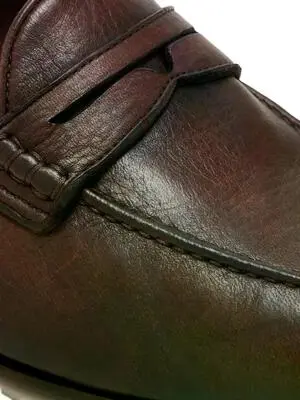 STURLINI FIRENZE Savio Loafers - Brown