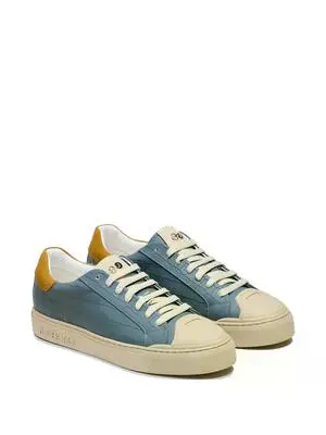 HIDE&JACK Essential Lite Logo-detail Sneakers - Blue