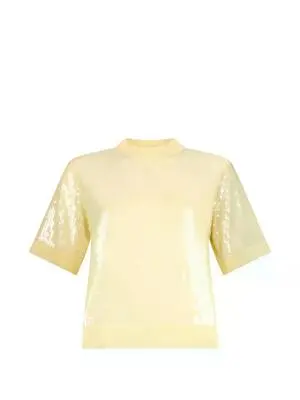 Liu Jo Embroidered T-shirts For Women