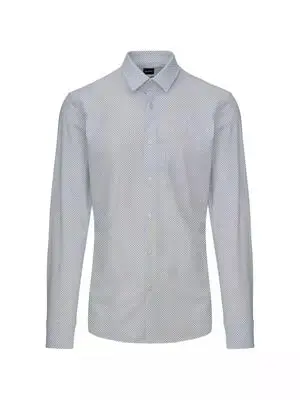 BOSS Long Sleeve Shirt