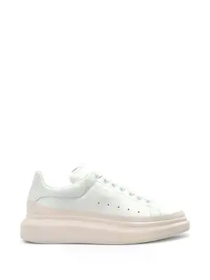 Alexander Mcqueen Platform Sneakers For Men