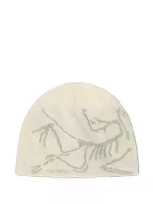 Arc'teryx Bird Head Toque Beanie - Neutrals