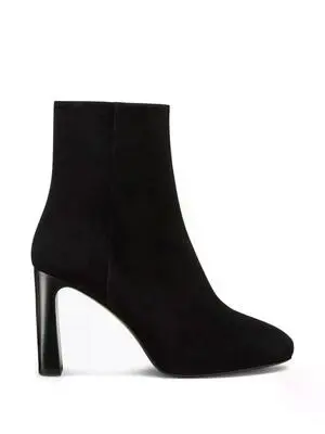 Stuart Weitzman Ankle Booties